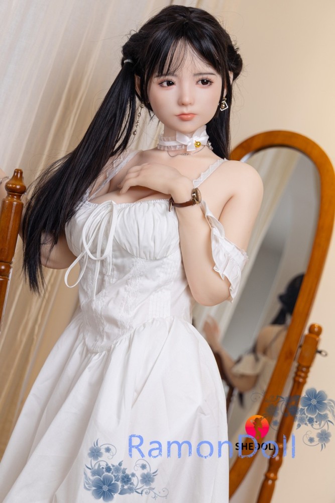 【新作ボディ】萌えシリーズ等身大ラブドール SHEDOLL 156cm Eカップ