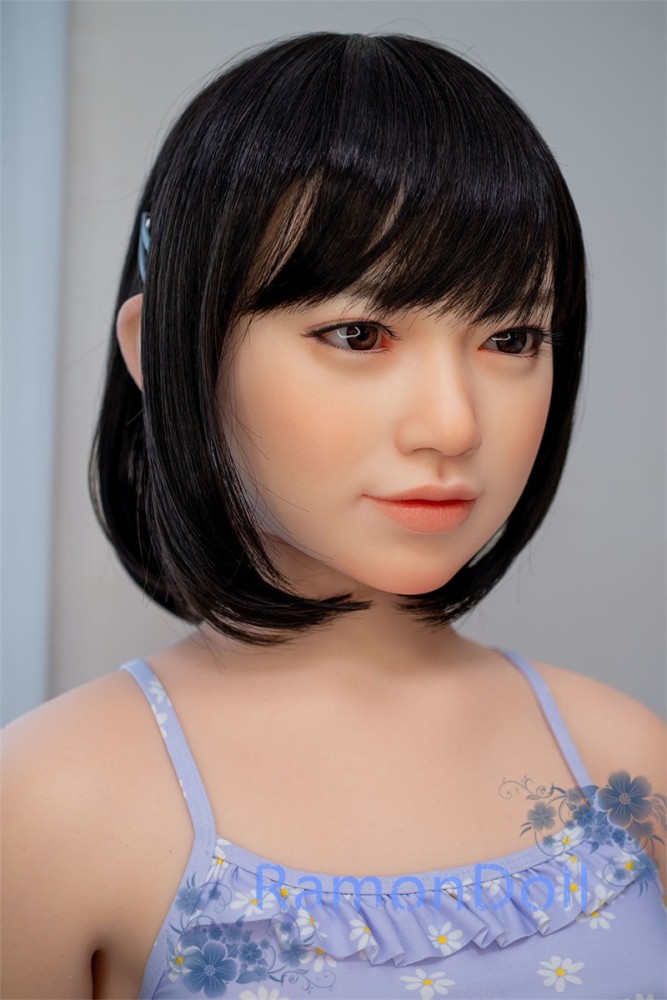 J-cute キュート系ラブドール 133cm バスト平 ダッチワイフ