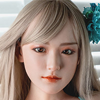 RealGirl C工場製 頭部のみ ヘッド単体 M16ボルト採用