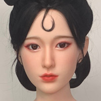 RealGirl C工場製 頭部のみ ヘッド単体 M16ボルト採用