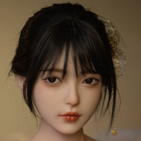 realgirl 背が高いラブドール 168cm Eカップ CY13ヘッド 長いブロンドダッチワイフ