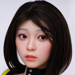 Jiusheng Doll 156cm Bカップ Cocoヘッド 熟女 セックスララブドール