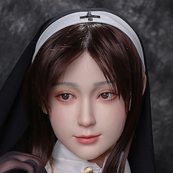 Jiusheng Doll 156cm Bカップ Cocoヘッド 熟女 セックスララブドール