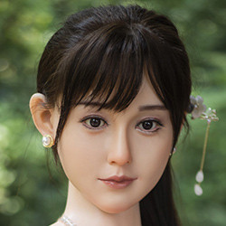 Jiusheng Doll 156cm Bカップ Cocoヘッド 熟女 セックスララブドール