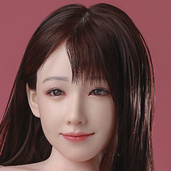 Jiusheng Doll 156cm Bカップ Cocoヘッド 熟女 セックスララブドール
