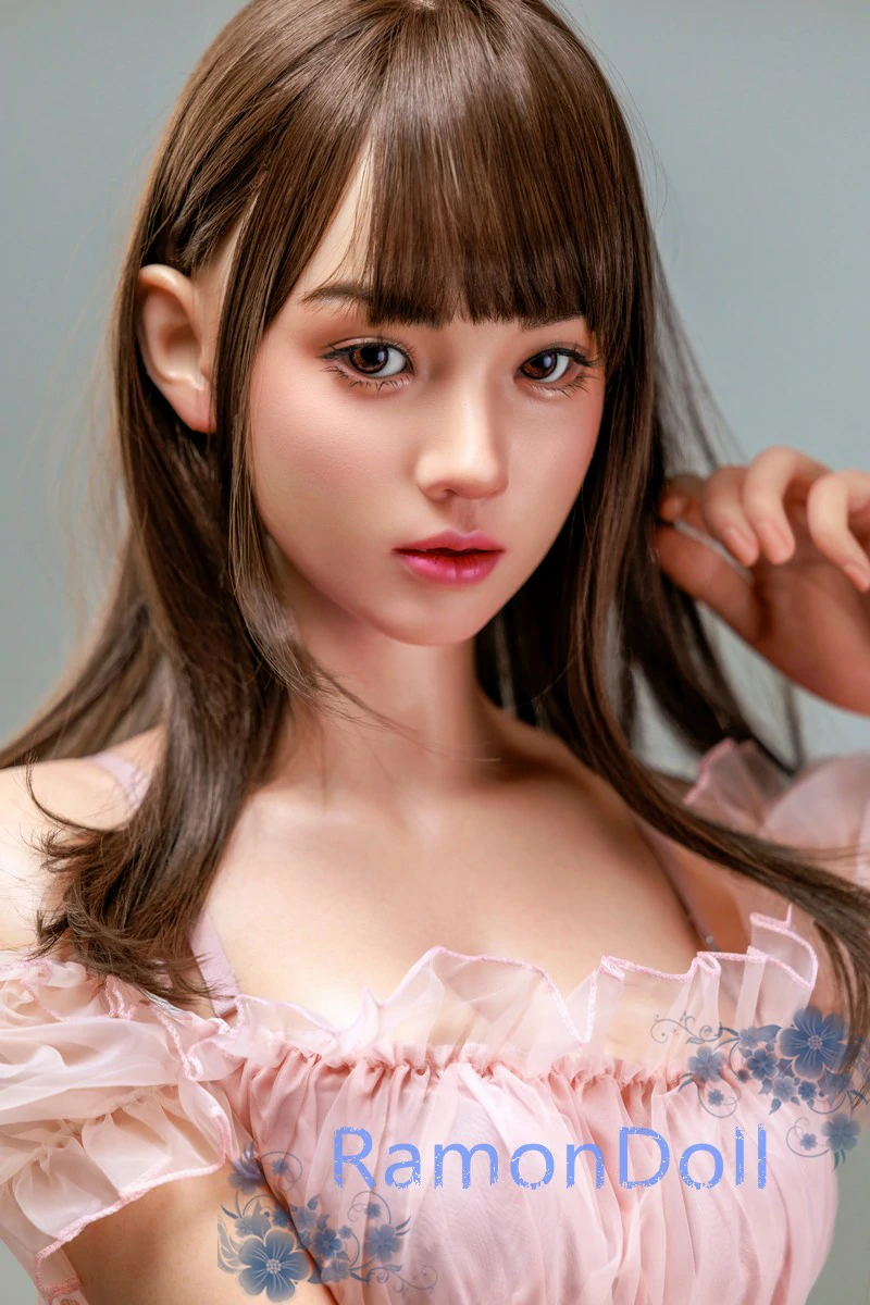 MMXDOLL 163cm Dカップ 小橘子-職人メイク#3 美乳 リアルドール