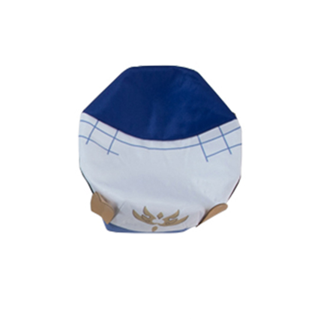 Genshin Impact Sucrose Hat