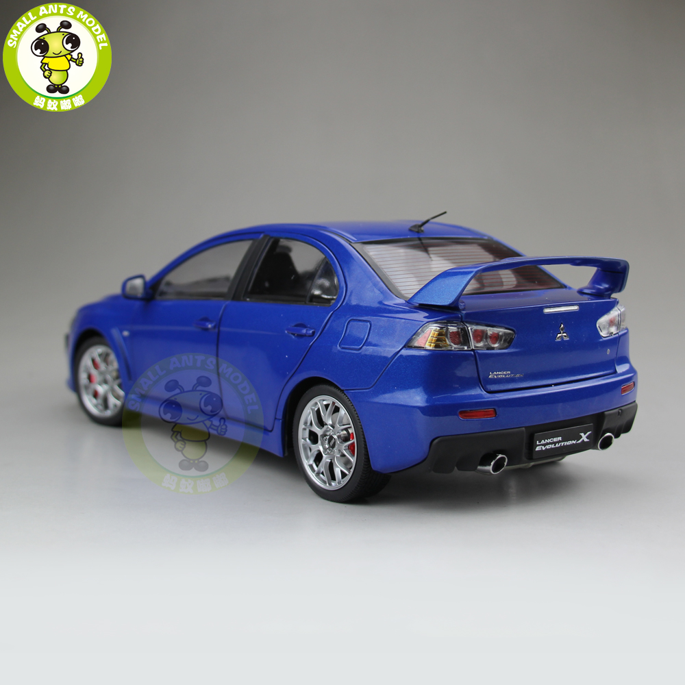 1/18 Mitsubishi Lancer EVO-X EVO X 10 Right Steering Wheel 1/18 Mitsubishi Lancer EVO-X EVO X 10 Right Steering Wheel