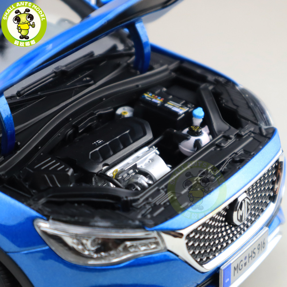 1/18 SAIC MG HS SUV Diecast Metal Car SUV Toys KIDS Boy Girl Gift ...