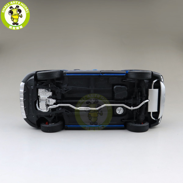 1/18 SAIC MG HS SUV Diecast Metal Car SUV Toys KIDS Boy Girl Gift ...