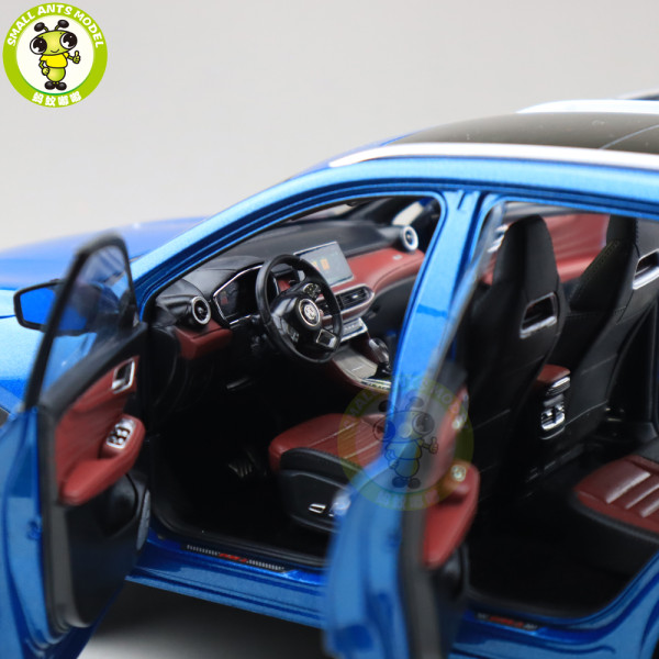 1/18 SAIC MG HS SUV Diecast Metal Car SUV Toys KIDS Boy Girl Gift ...