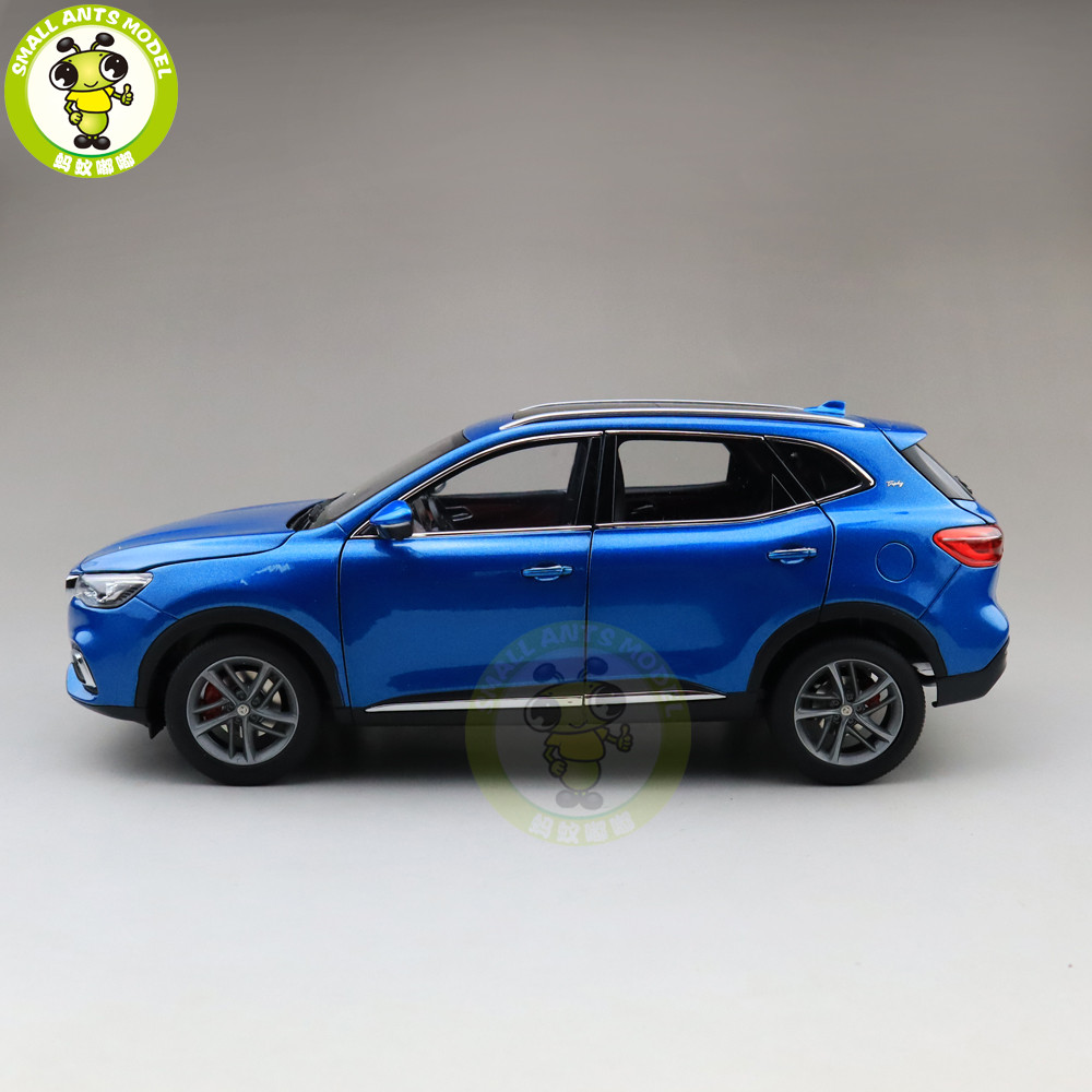 1/18 SAIC MG HS SUV Diecast Metal Car SUV Toys KIDS Boy Girl Gift ...