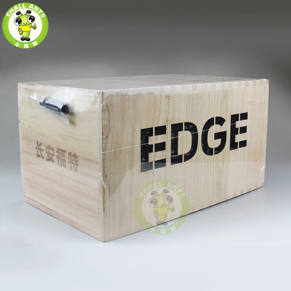 1/18 Ford EDGE Suv Diecast Model Car SUV Toys Kids Gifts - Shop cheap ...