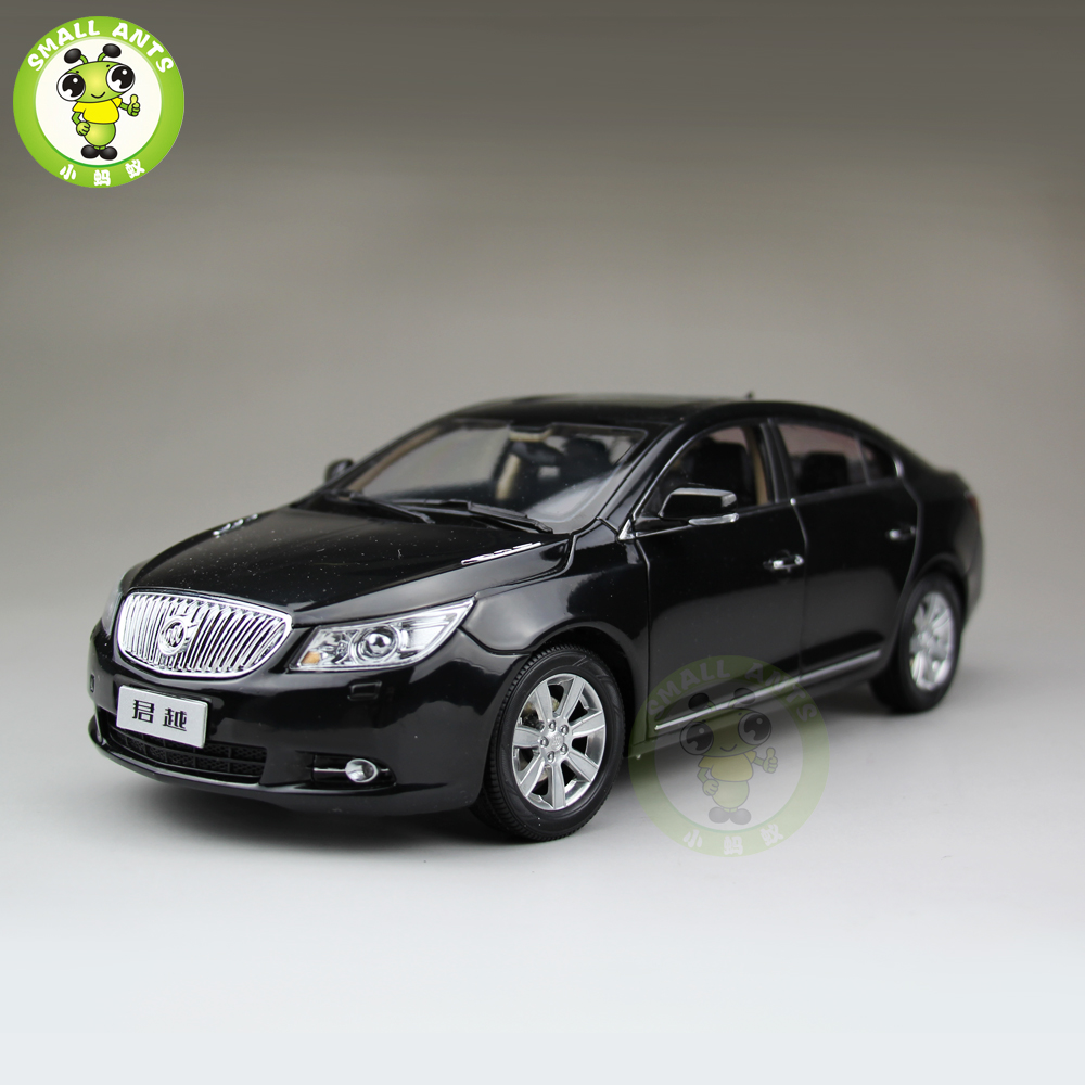 1/18 Buick Lacrosse Diecast Model Car Toys Kids Gifts - Shop cheap and ...