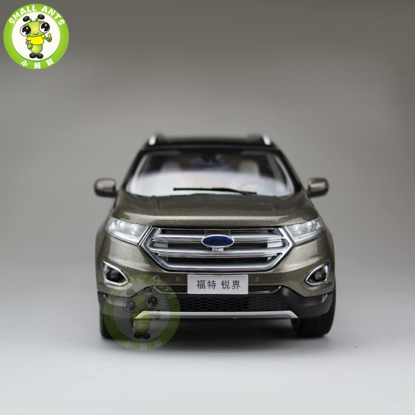 1/18 Ford EDGE Suv Diecast Model Car SUV Toys Kids Gifts - Shop cheap ...