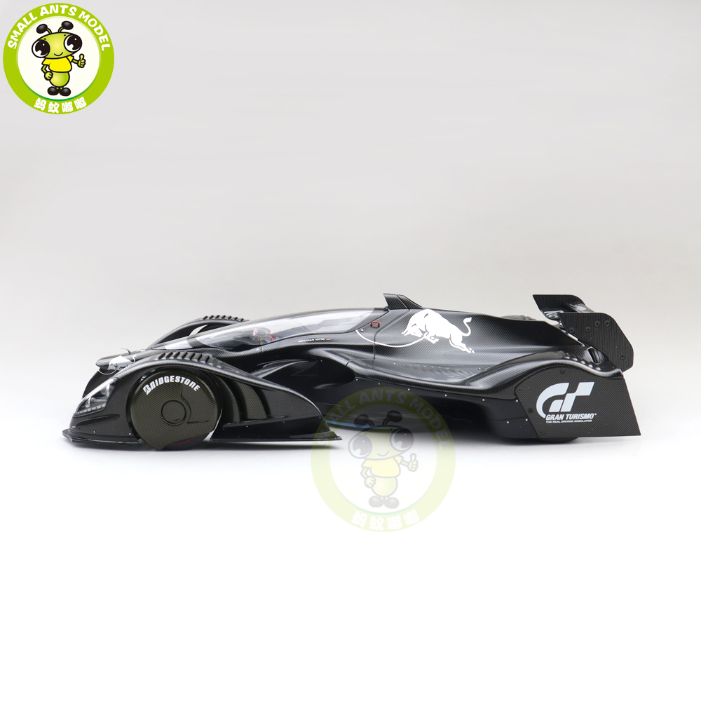 Red Bull X2010 Autoart