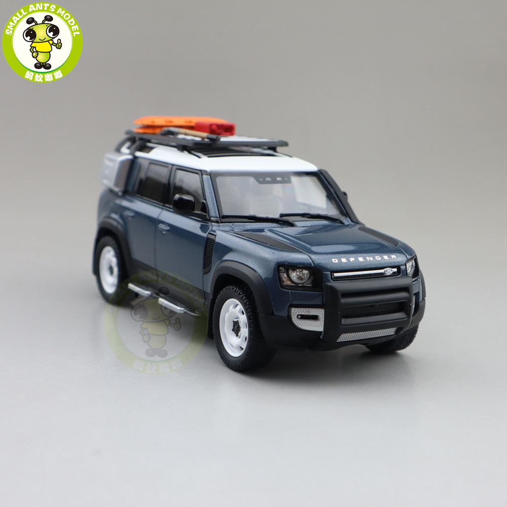 1/43 Almost Real Land Rover Defender 110 90 2020 Diecast Model Toys Car ...