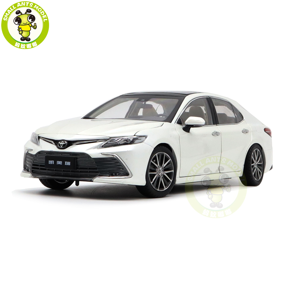 1/18 Toyota Camry 2021 Diecast Model Toy Car Boys Girls Gifts - Shop ...
