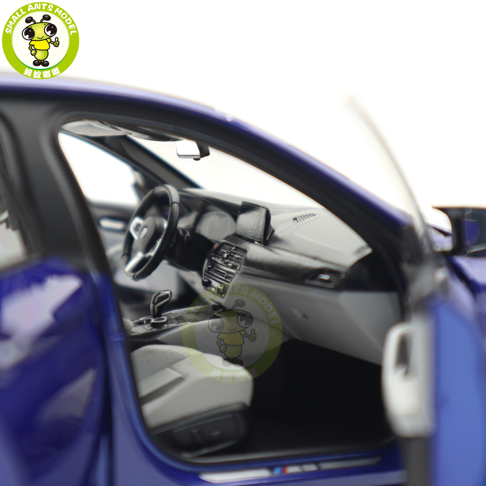 1/18 BMW M5 Series F90 2018 NOREV OEM Diecast Model Toy Car Gifts For ...