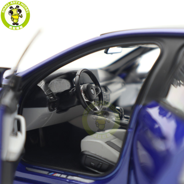 1/18 BMW M5 Series F90 2018 NOREV OEM Diecast Model Toy Car Gifts For ...