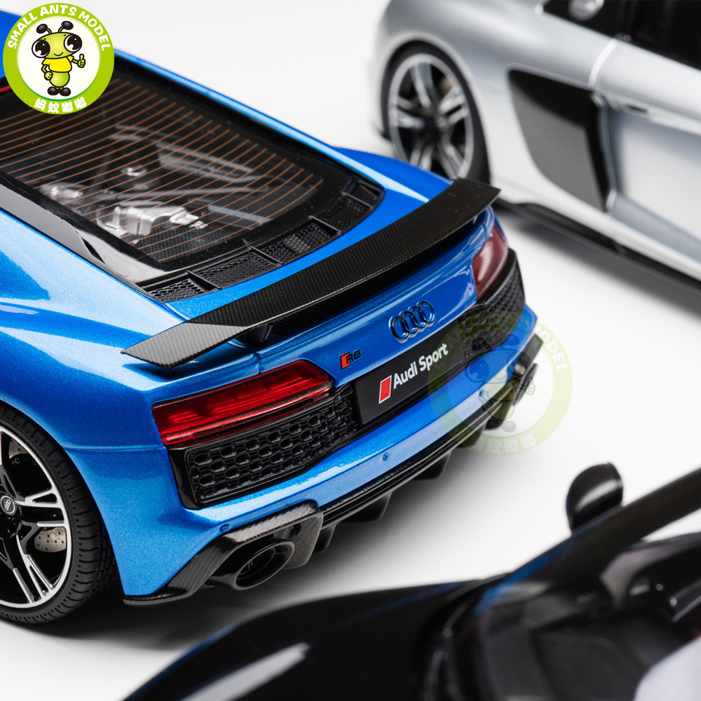 1/18 Audi Sport R8 Coupe KengFai Diecast Model Toy Car Gifts For ...