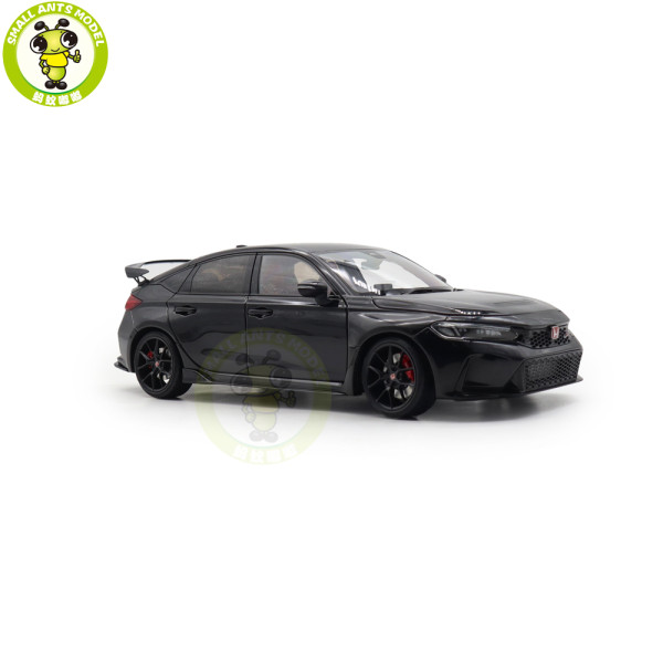 1/18 MOTORHELIX Honda CIVIC Type R FL5 Diecast Model Toy Car Gifts For ...