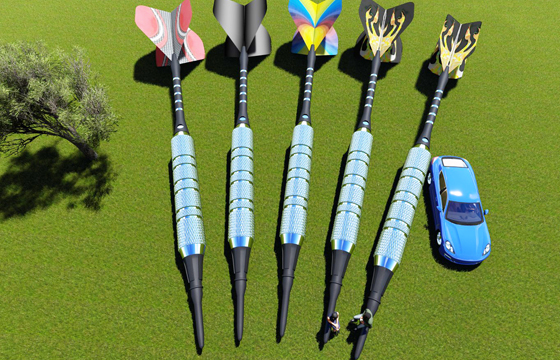 Professional Darts Store | CyeeLife Online | Darts Supply | Darts Shop ...