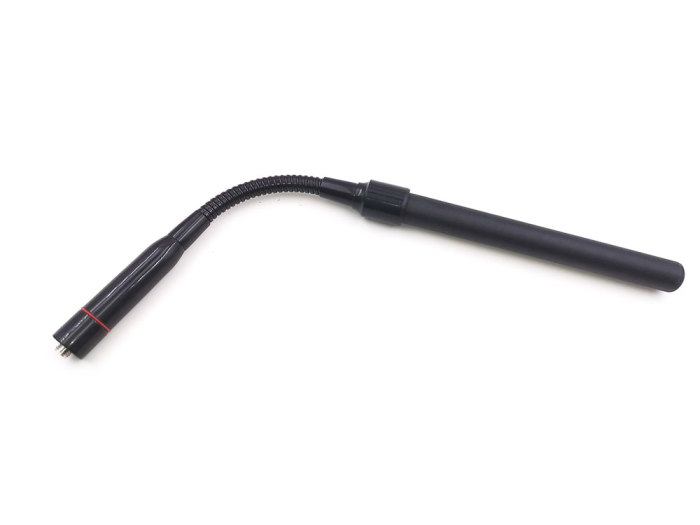 VERO Goose Tube Military Antenna Dual Band 144/430MHz