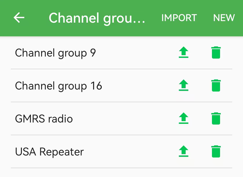 Exciting Update for HT App Users: Enhanced Frequency Management - www ...