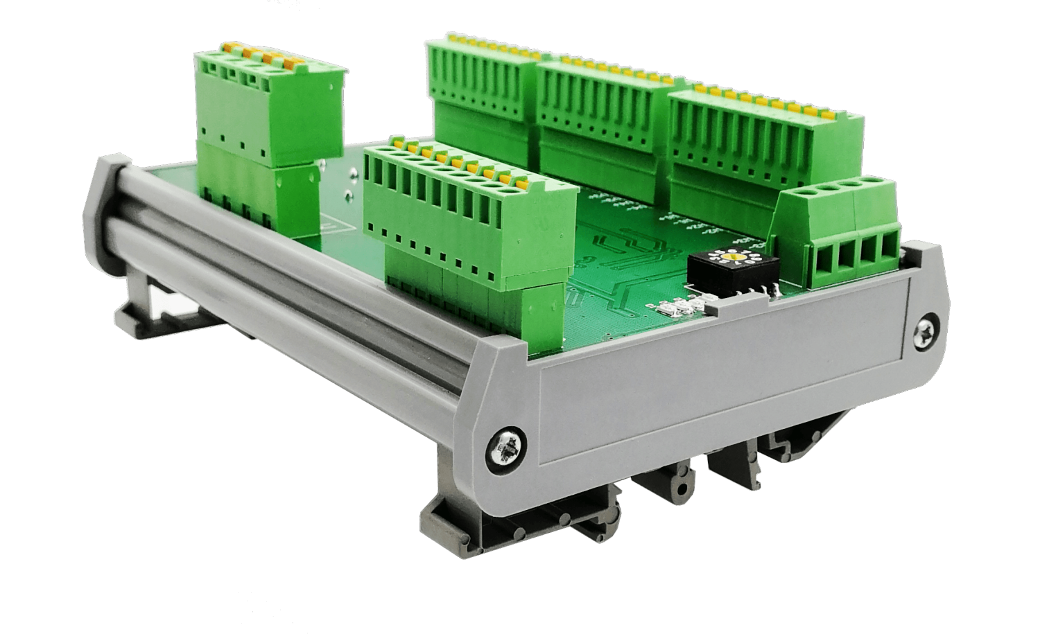 US$ 0.00 - DRF系列总线型调压模组 - www.i-autoc.cn