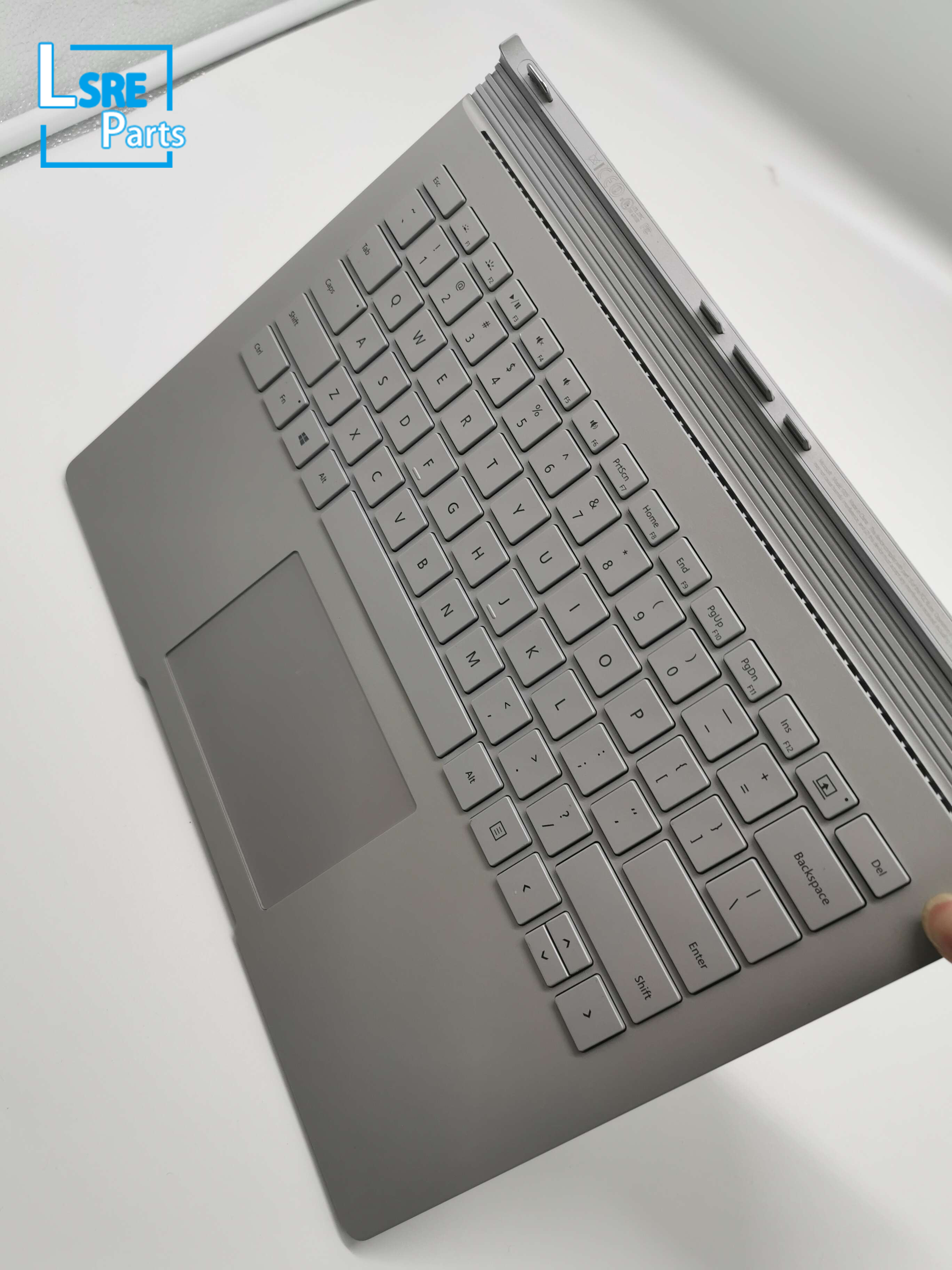 US$ 744.00 - Replacement for Surface Book 1 keyboard with touch pad ...