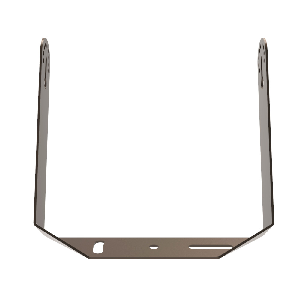 US$ 20.00 - U-Shape Bracket,Flood Fixture Accessories - www.adiding.com