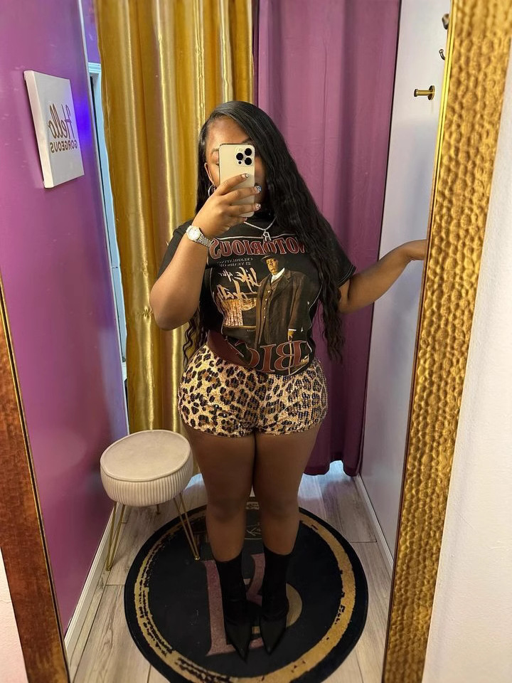 EVE | Wholesale EVE Pre Order: About 7 work days shipping Leopard Print ...