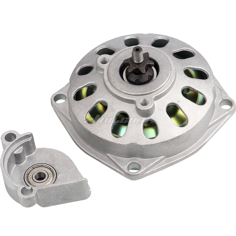 US$ 2.80 ~ US$ 3.50 - NEW 6 Tooth T8F Or 25H Gearbox Gear Reduction ...