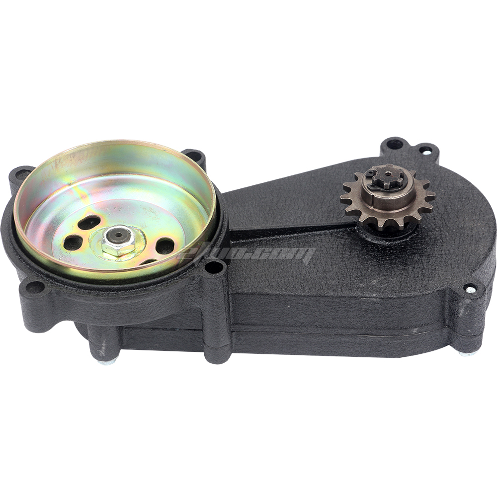 US$ 4.72 ~ US$ 5.90 - Black 11T Transmission Clutch Gear Reduction Box ...