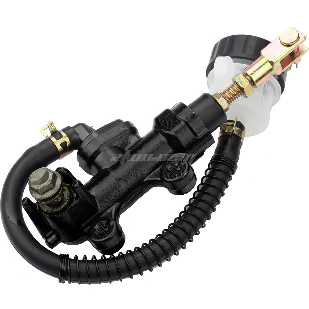 US$ 4.40 ~ US$ 5.50 - Rear Brake Master Cylinder Pump For Suzuki GSXR ...