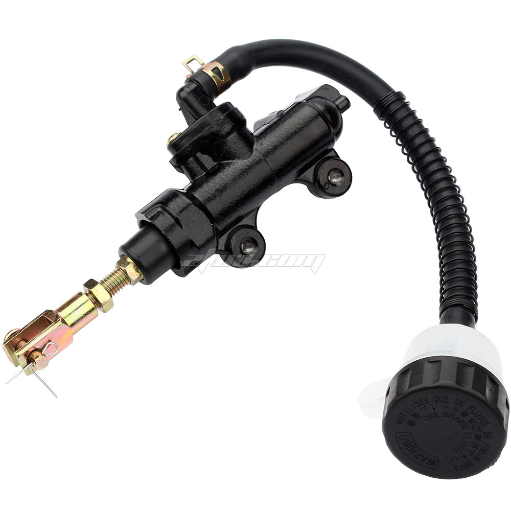 US$ 4.40 ~ US$ 5.50 - Rear Brake Master Cylinder Pump For Suzuki GSXR ...