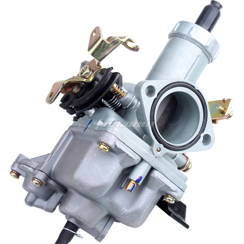 US$ 7.56 ~ US$ 10.80 - 30mm Carb PZ30 Accelerator Pump Carburetor For 175cc 200cc 250cc Engine ...
