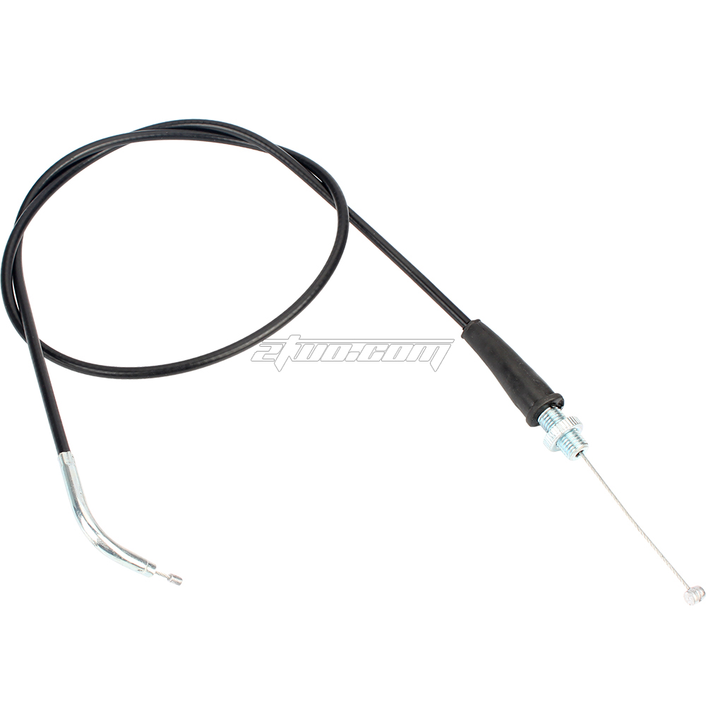 US$ 2.32 ~ US$ 2.90 - NEW Universal Throttle Accelerator Cable For 4 ...