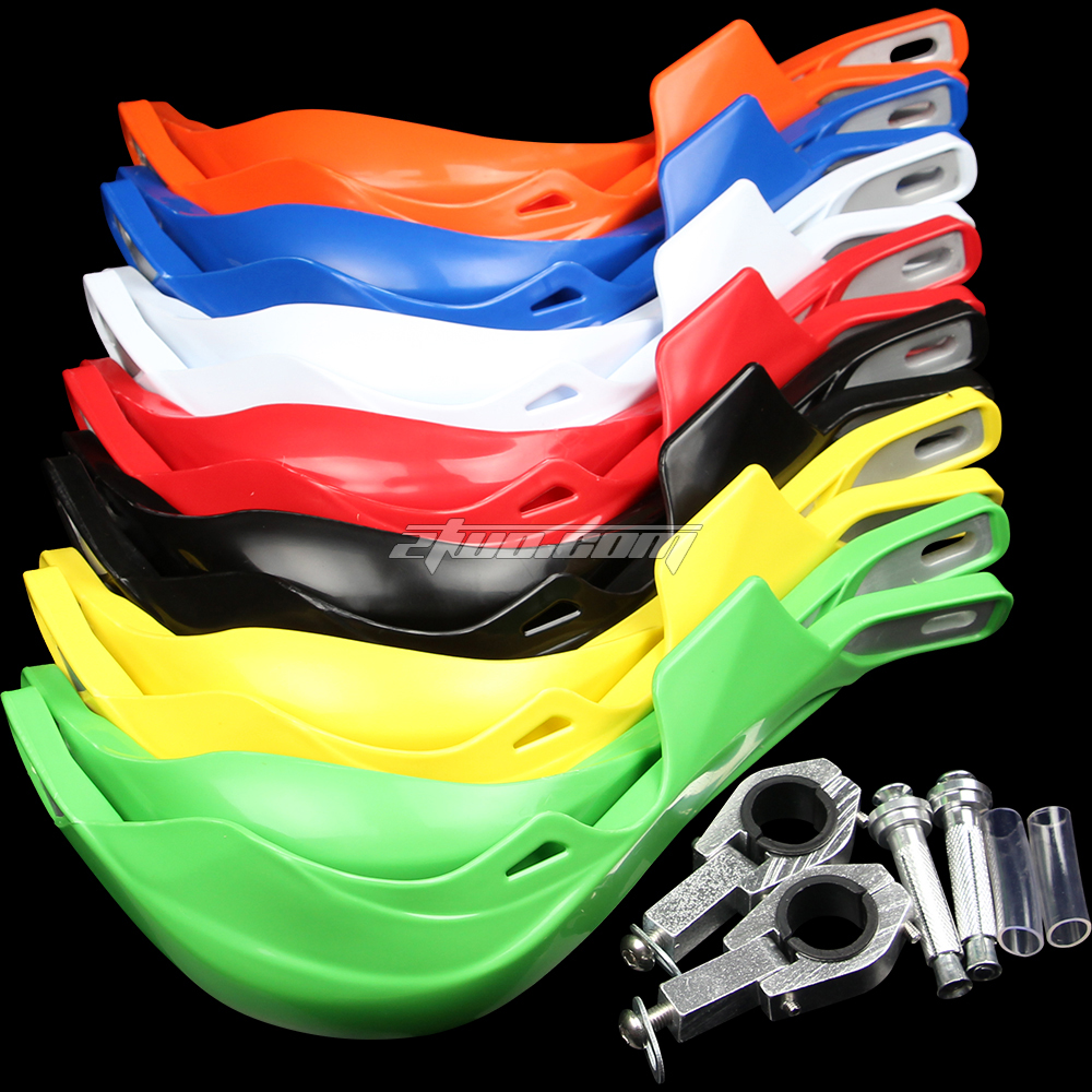 US$ 10.72 ~ US$ 13.40 - Handguards Aluminum Hand Guards Protection ...