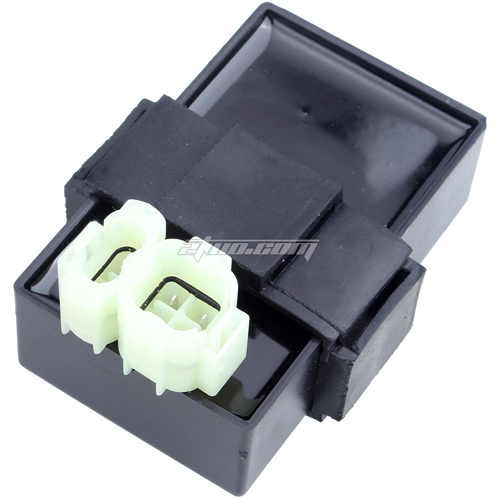 US$ 2.32 ~ US$ 2.90 - DC Ignition CDI Box For Honda TRX 300 Fourtrax FW ...