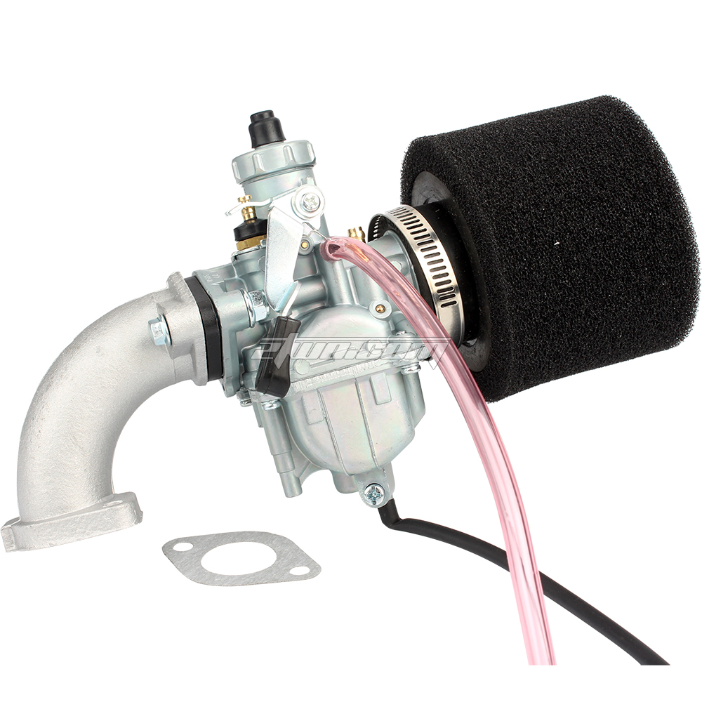 US$ 11.92 ~ US$ 14.90 - 26mm VM22 Carburetor Carb + 38mm Air Filter ...