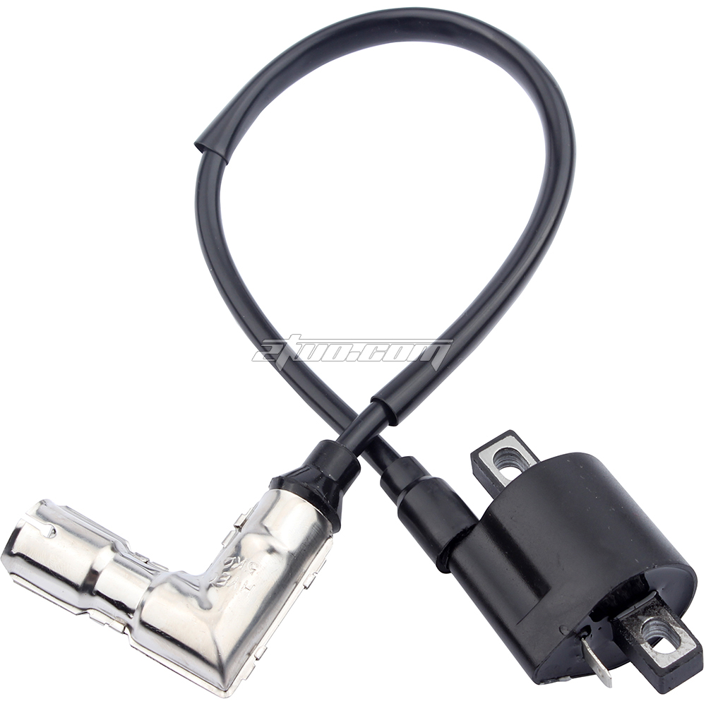 US$ 4.56 ~ US$ 5.70 - Ignition Coil With Spark Plug Metal Cap For CG ...