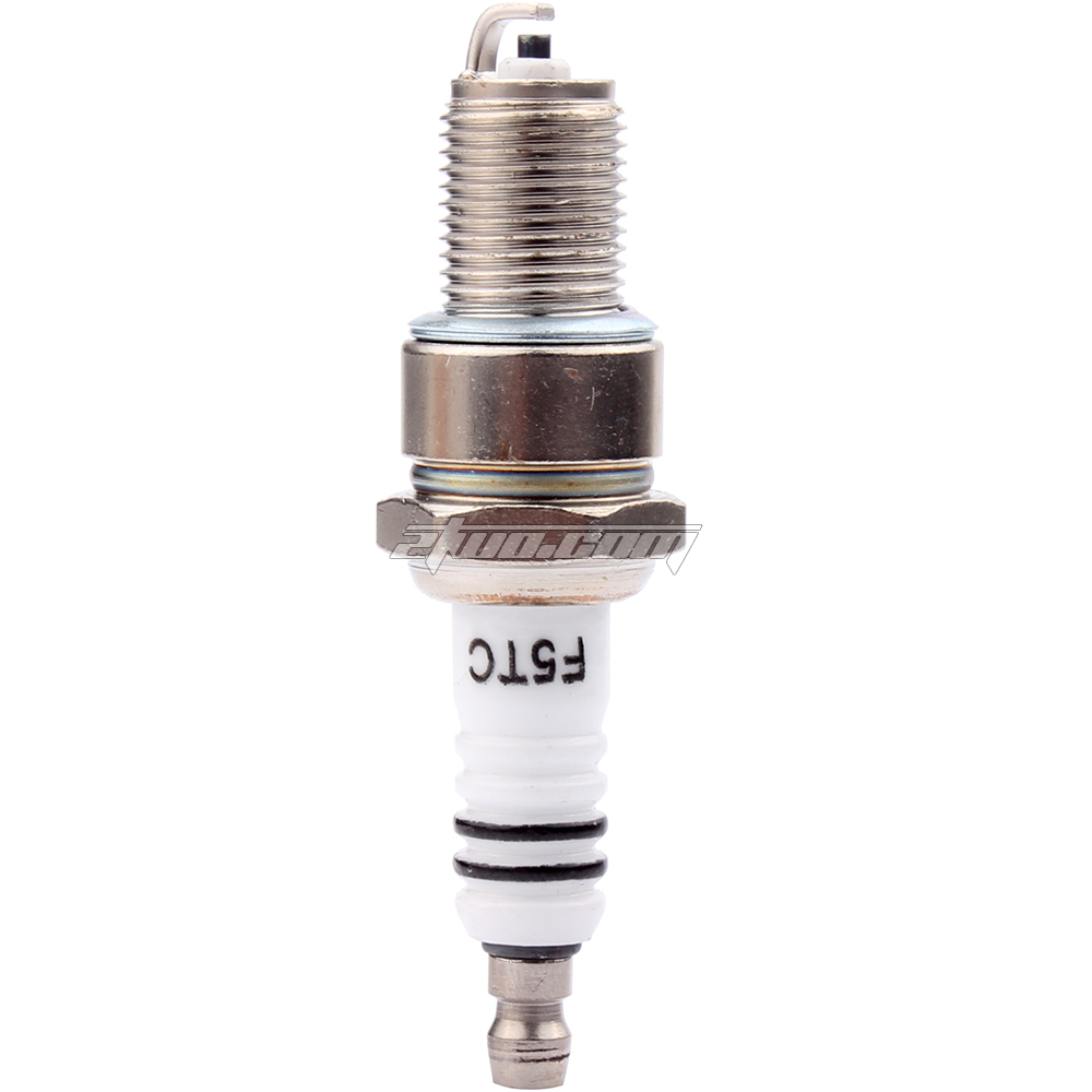 US$ 0.64 ~ US$ 0.80 - F7TC/F5TC Spark Plug For GX120 GX160 GX200 GX240 ...