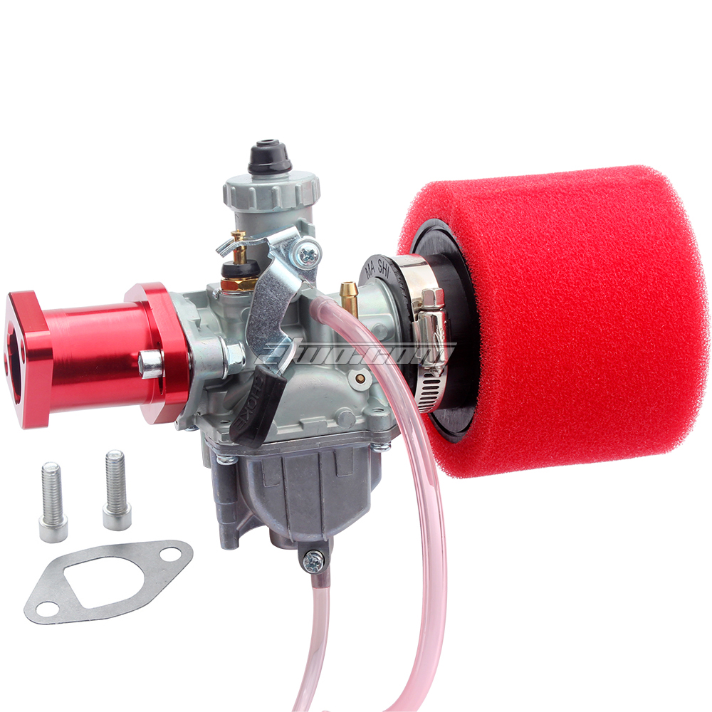 US$ 12.96 ~ US$ 16.20 - VM22 Carburetor Performance Intake Pipe ...
