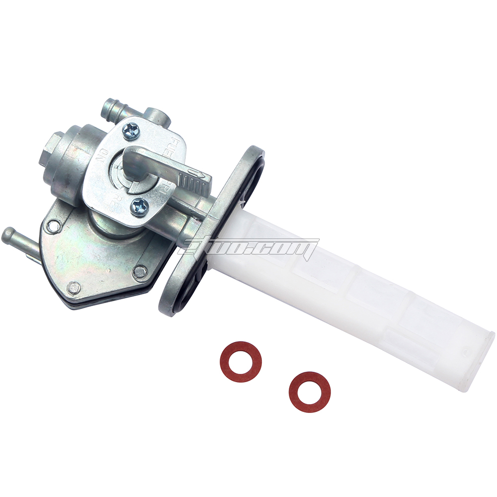 US$ 3.60 ~ US$ 4.50 - Fuel Petrol Switch Valve Petcock for Kawasaki 750 ...