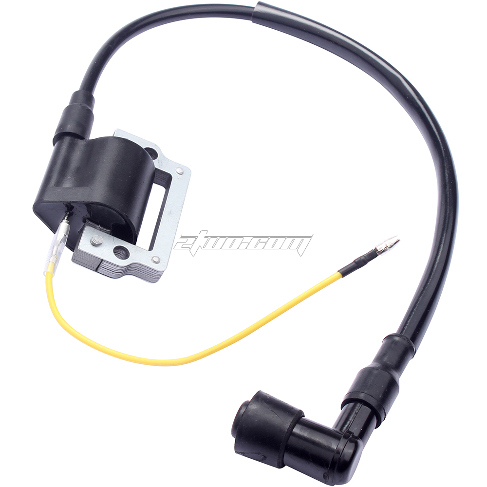 US$ 2.80 ~ US$ 3.50 - Ignition Coil Assembly w/Plug for Yamaha DT80 ...