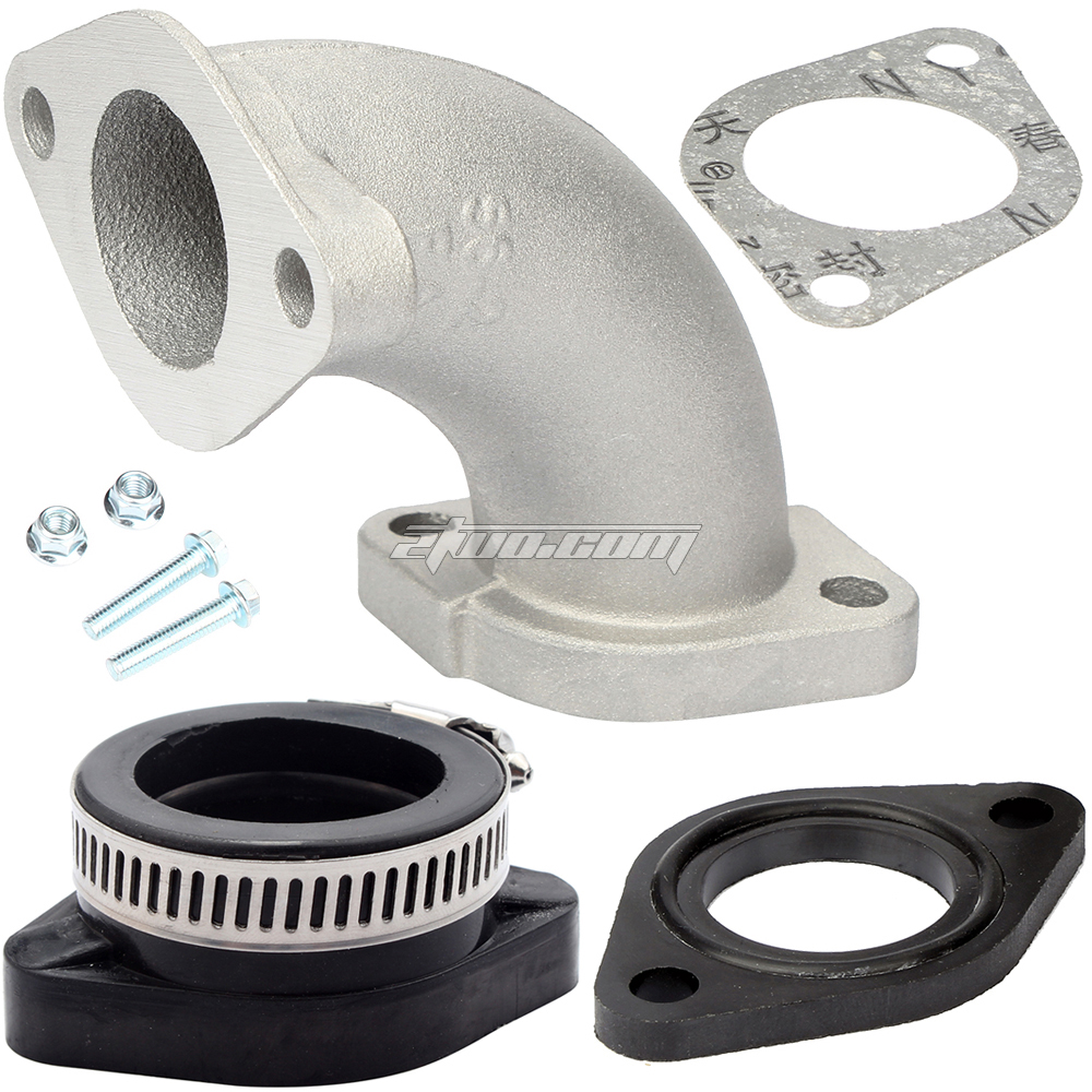 US$ 4.16 ~ US$ 5.20 - Intake Manifold Carburetor Rubber Mainfold ...