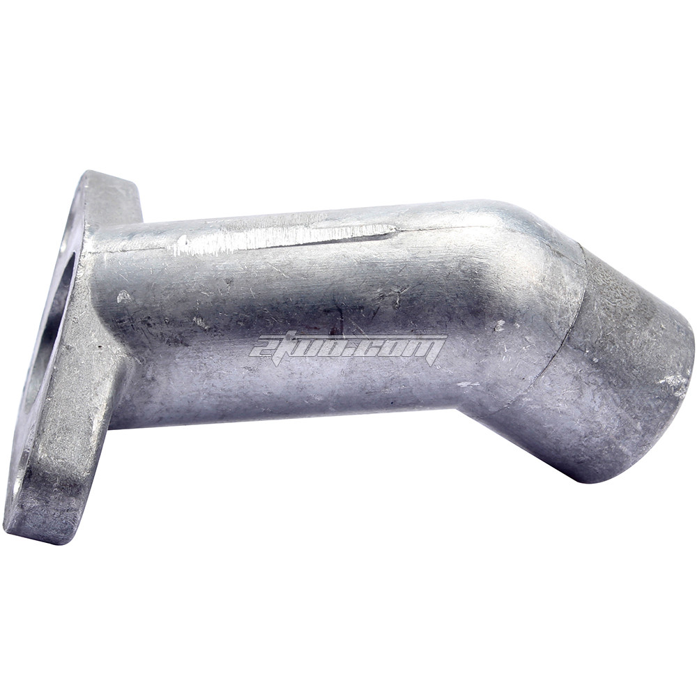 US$ 1.20 ~ US$ 1.50 - Intake Manifold 50cc 60cc 66cc 80cc 2 Stroke ...