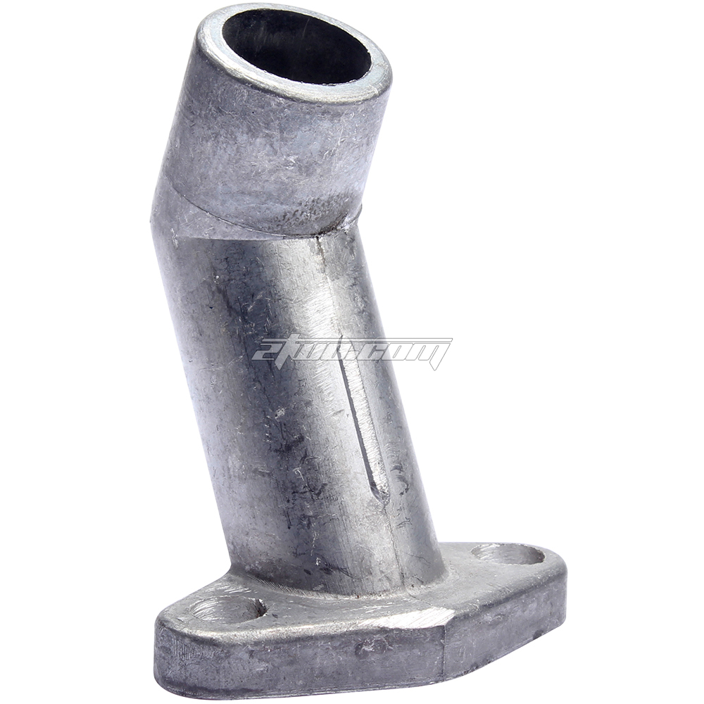 US$ 1.20 ~ US$ 1.50 - Intake Manifold 50cc 60cc 66cc 80cc 2 Stroke ...